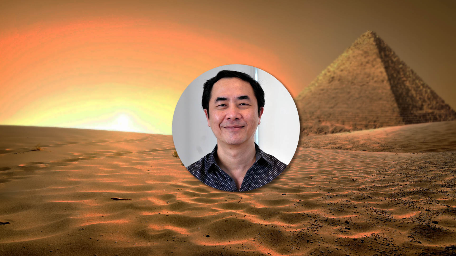 The Staff that Swallowed the Snake - PJEFC