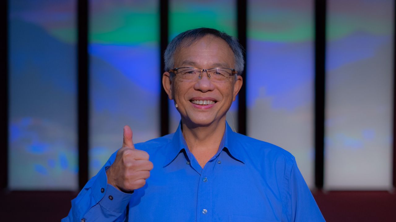 See, Pray, Reap - PJEFC