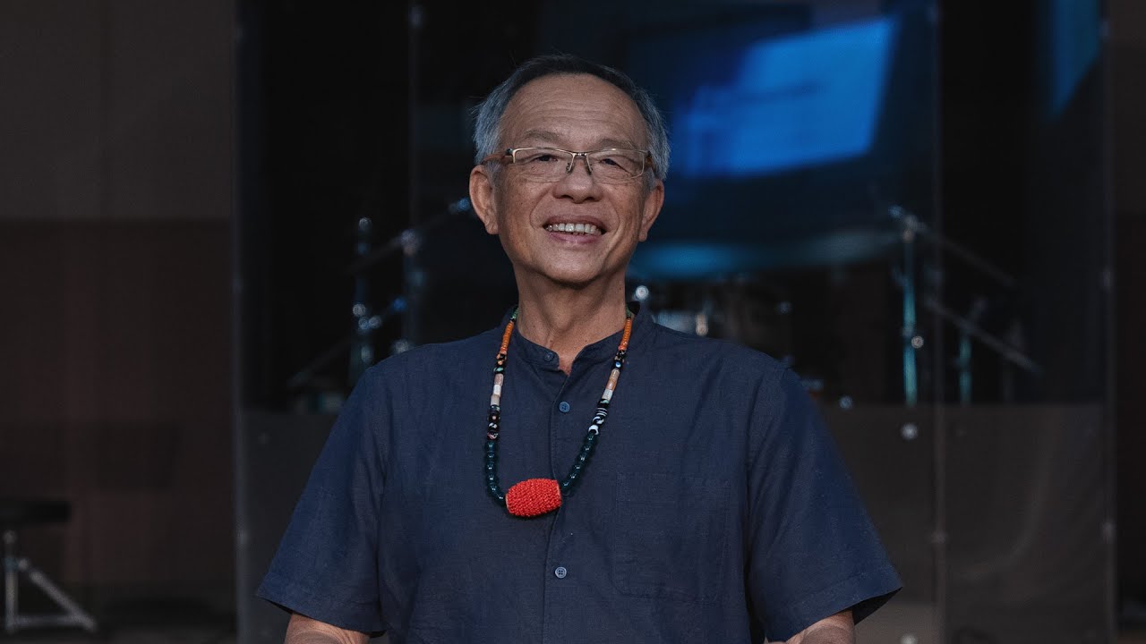 Mission Sunday: You Reap What You Sow - PJEFC